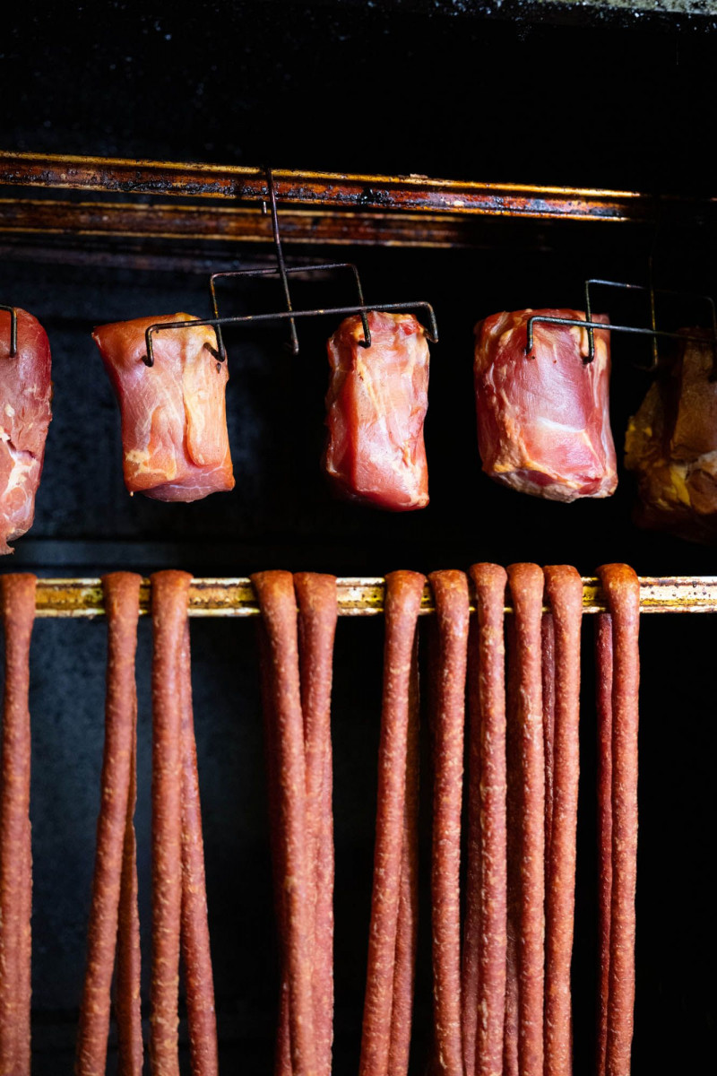 Helstegt pattegris til fest med grillmester - Horsens, Skanderborg og ...